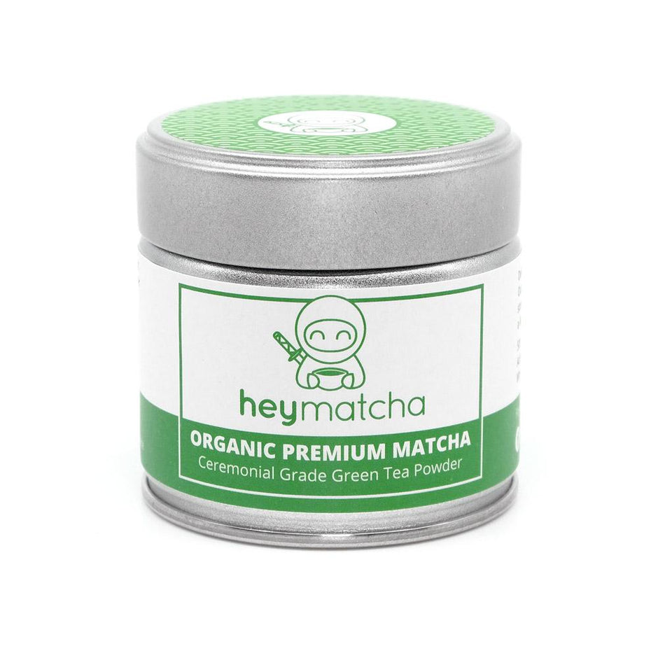 Our Matcha | heymatcha